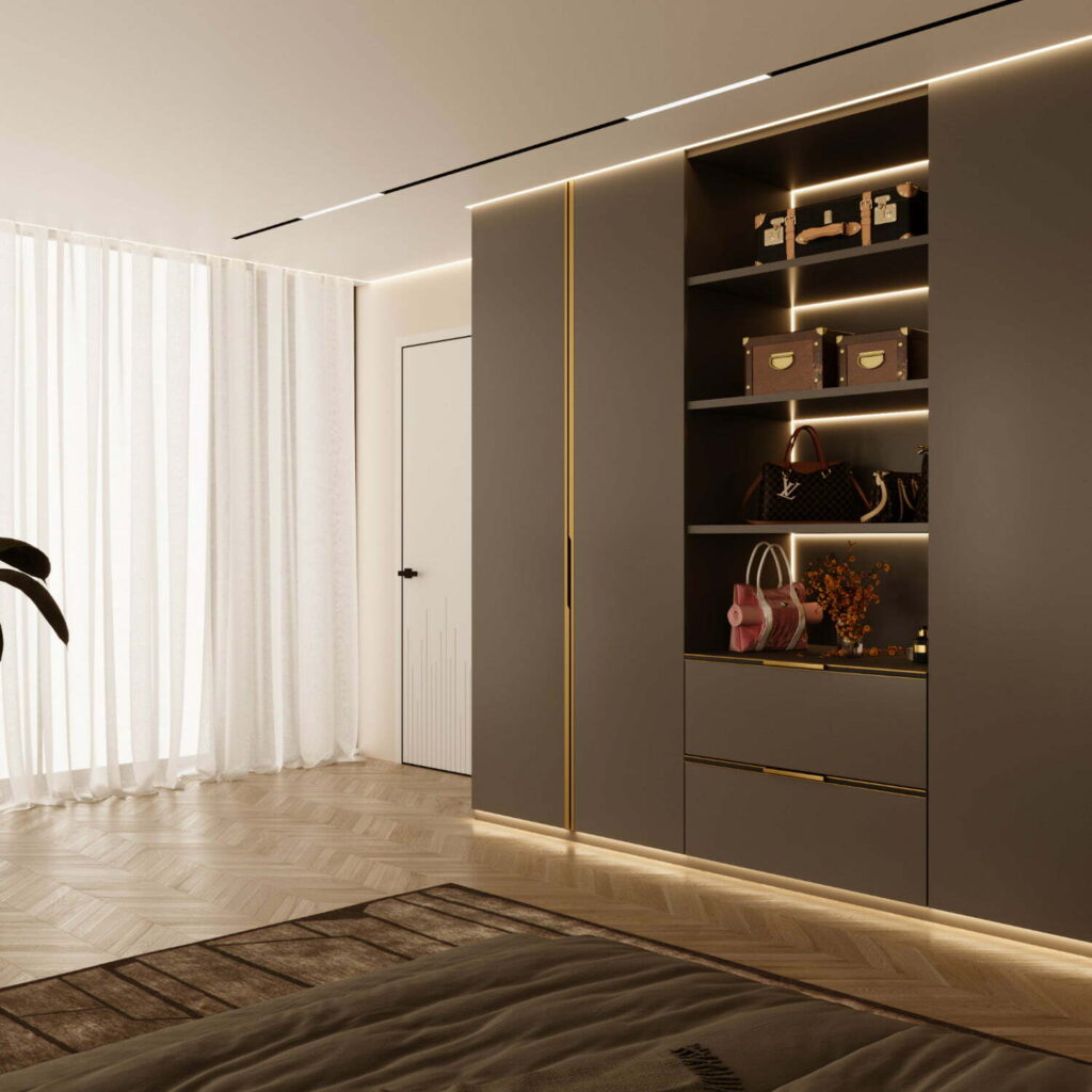 Recale 8040 - Italy Line