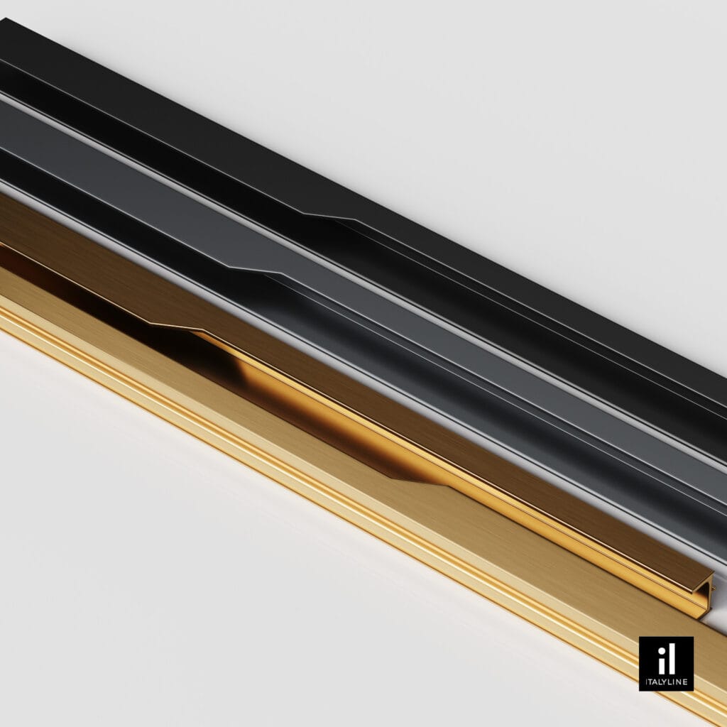 Recale 8030 - Italy Line