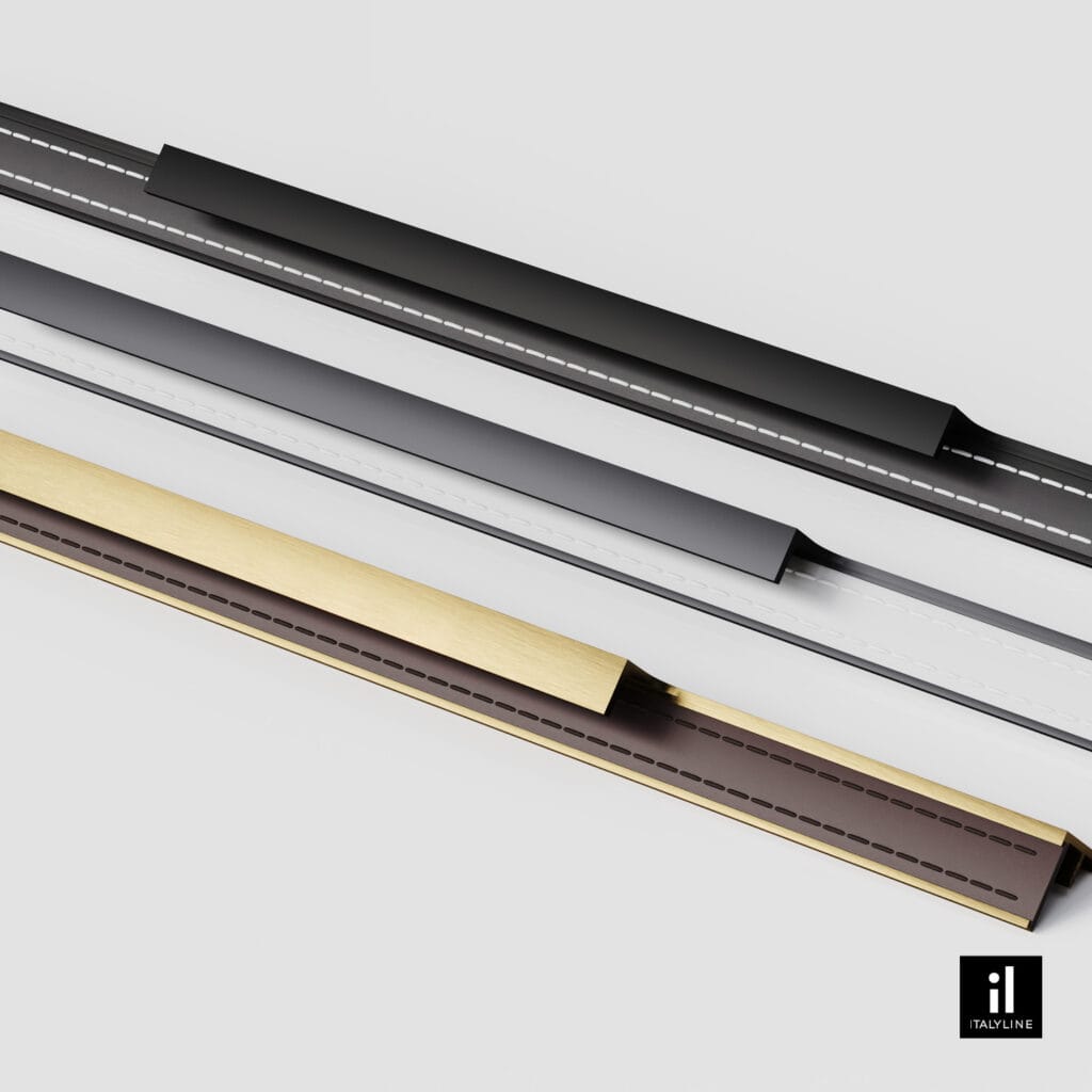 Recale 8040 - Italy Line