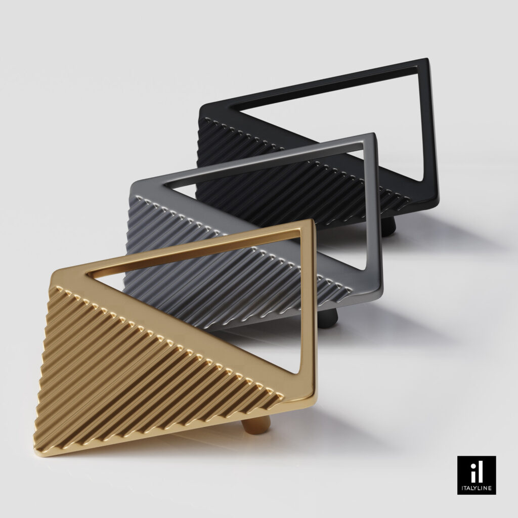 Italy Line - Italy Line